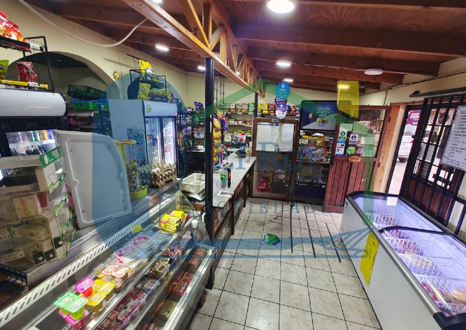 Local Comercial en Venta en Quilpué, Constitucion