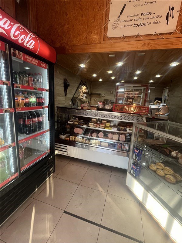 Local Comercial en Venta en Talca, 4 poniente 370