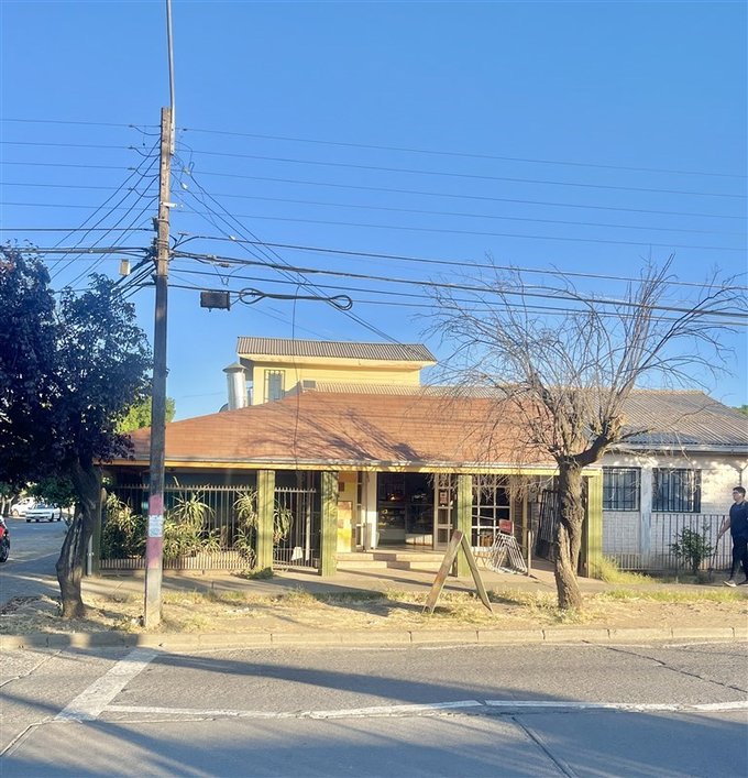 Local Comercial en Venta en Talca, 4 poniente 370