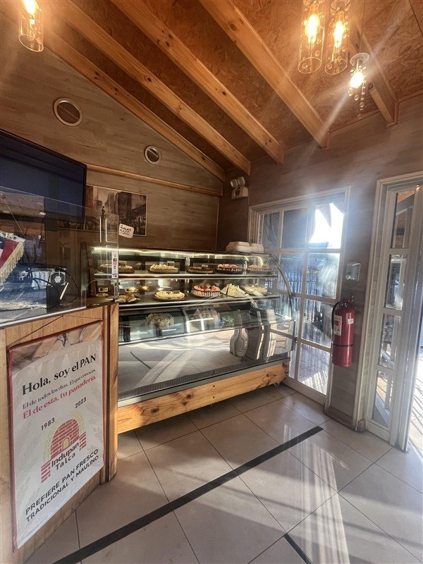 Local Comercial en Venta en Talca, 4 poniente 370