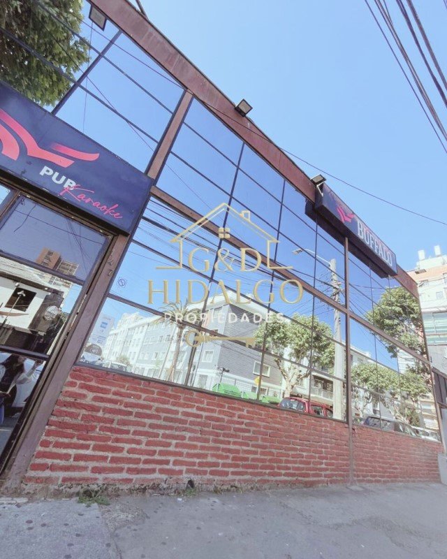 Local Comercial en Venta en Viña del Mar, Vende g&d hidalgo propiedades