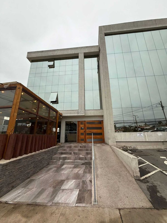 Oficina en Venta en La Serena, Oficina terra office, disponible (167723)