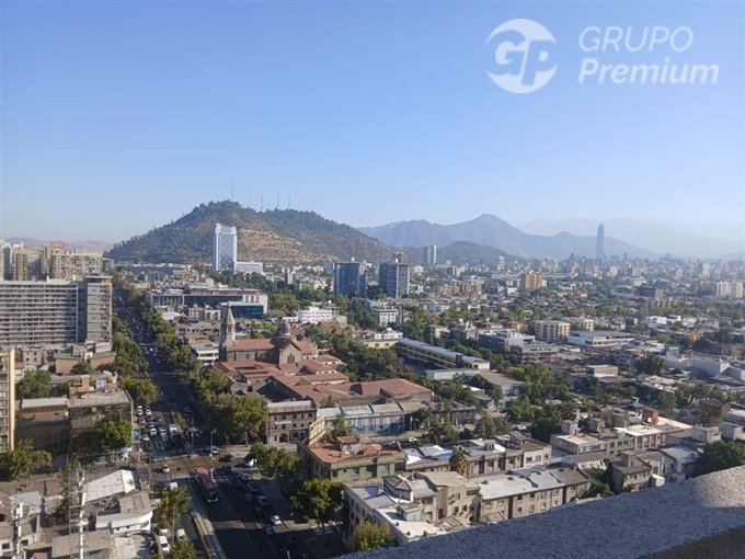 Oficina en Venta en Santiago, vicuña mackenna 601