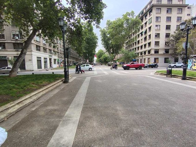 Oficina en Venta en Santiago, Excelente oficina (137195)