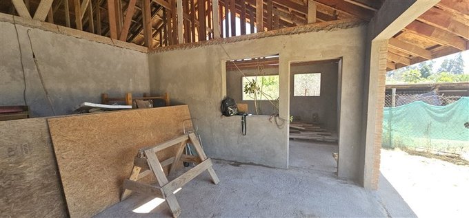 Parcela en Venta en Calera de Tango, Paradero 21