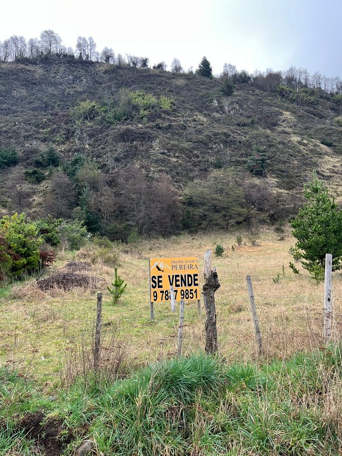 Parcela en Venta en Coyhaique, Sector el Claro