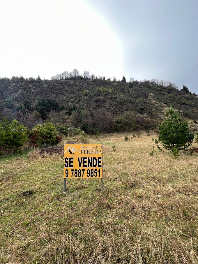 Parcela en Venta en Coyhaique, Sector el Claro