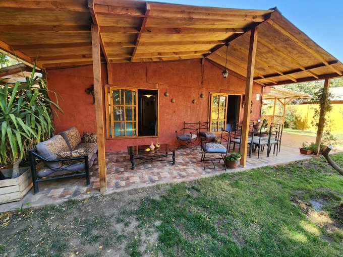 Parcela en Venta en Lampa, Ramón Freire - Cod: 98538886