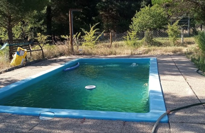 Parcela en Venta en Los Ángeles, Santa elvira las quintas