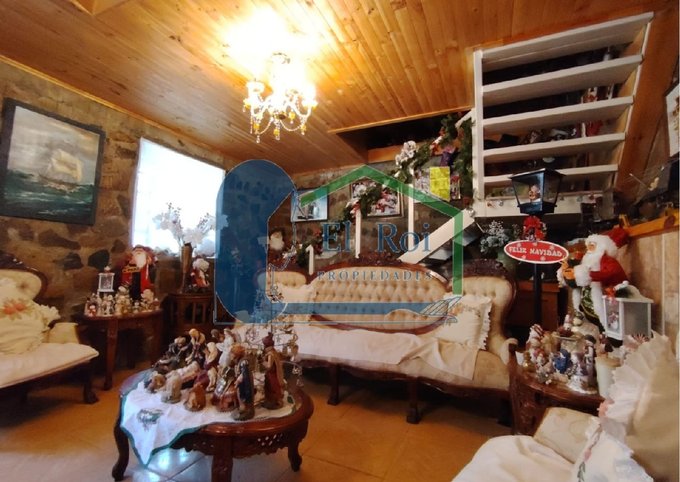 Parcela en Venta en Olmué, Lo castro - Cod: 108190272