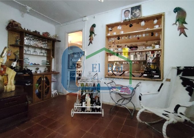 Parcela en Venta en Olmué, Lo castro - Cod: 101060532