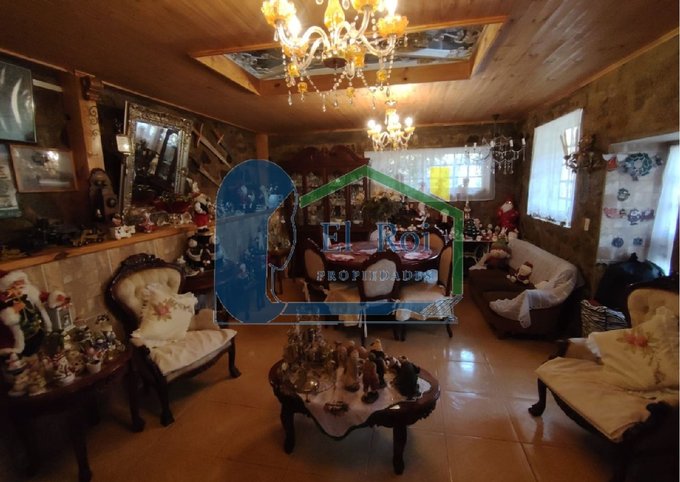 Parcela en Venta en Olmué, Lo castro - Cod: 101060532