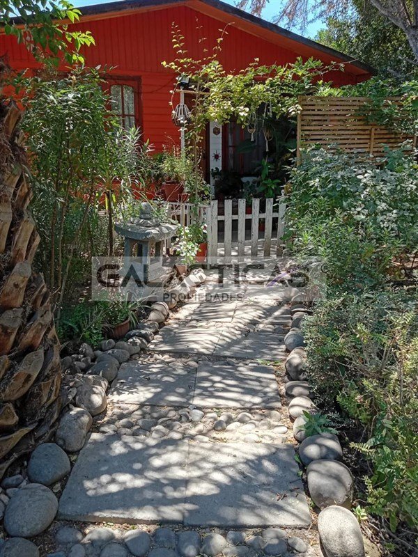 Parcela en Venta en Paine, El bosque 746 - Cod: 106621829