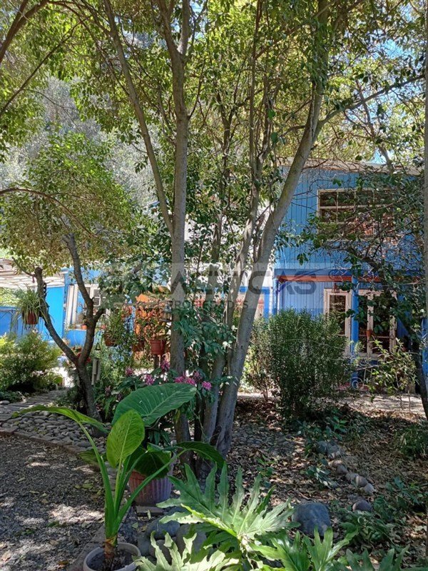 Parcela en Venta en Paine, El bosque 746 - Cod: 106621829