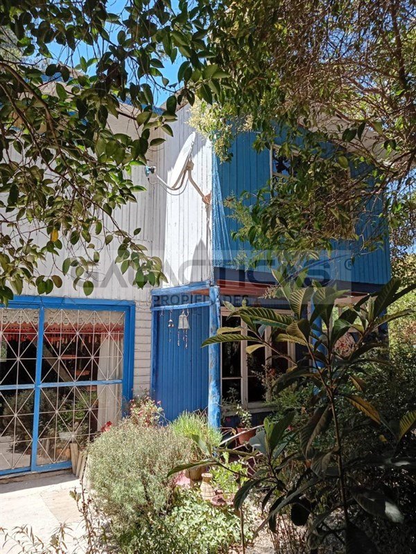 Parcela en Venta en Paine, El bosque 746 - Cod: 106621829