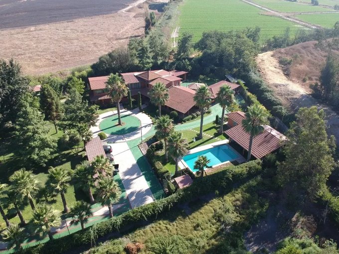 Parcela en Venta en Peñaflor, Peñaflor - Cod: 99466606