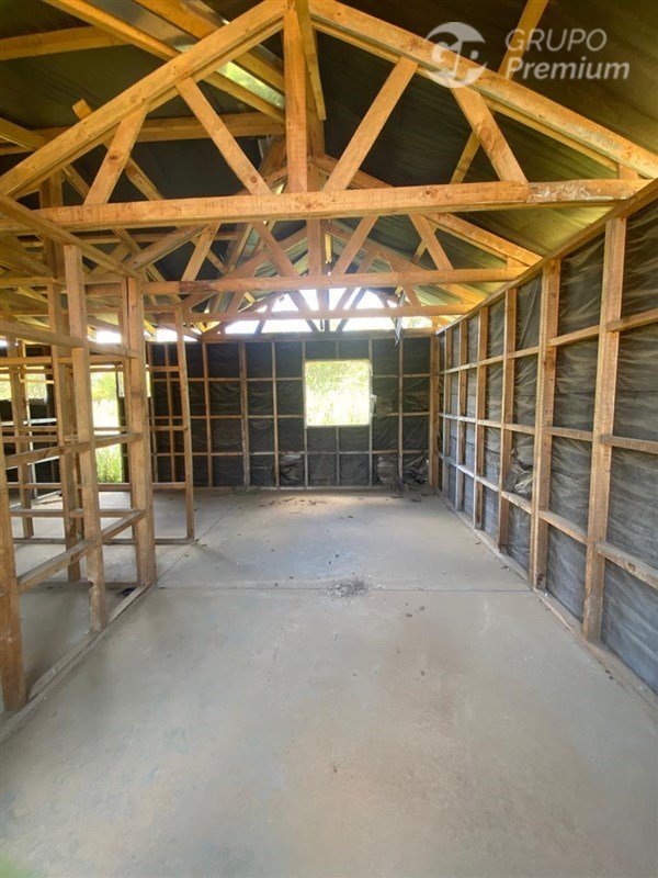 Parcela en Venta en San Nicolás, parcela los corrales san nicolas