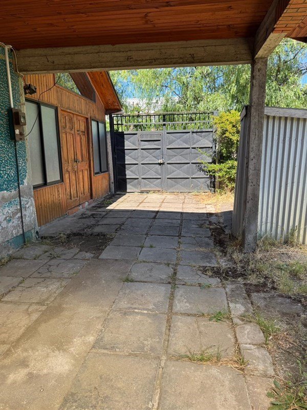 Sitio en Venta en Talca, Al costado de la ucm