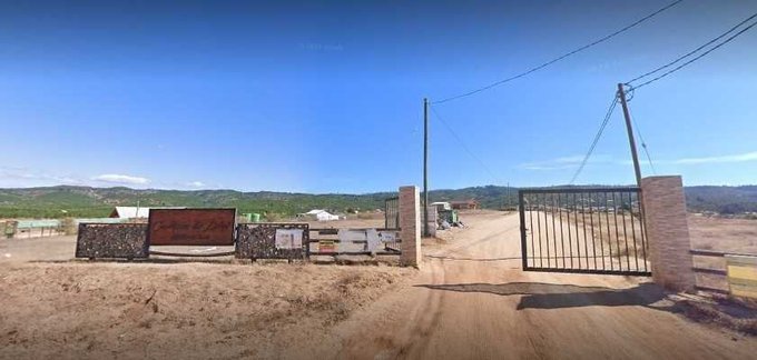 Terreno Agricola en Venta en Lolol, Campos de lolol