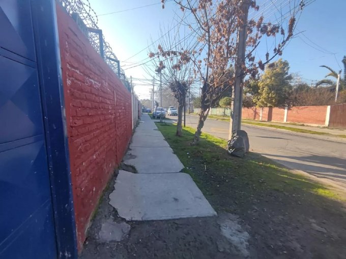 Terreno Agricola en Venta en Puente Alto, Bernardo O'higgins