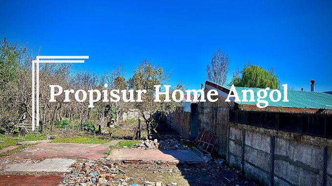 Terreno en Venta en Angol, Terreno 1.038 m2, angol, inmobiliario (127969)