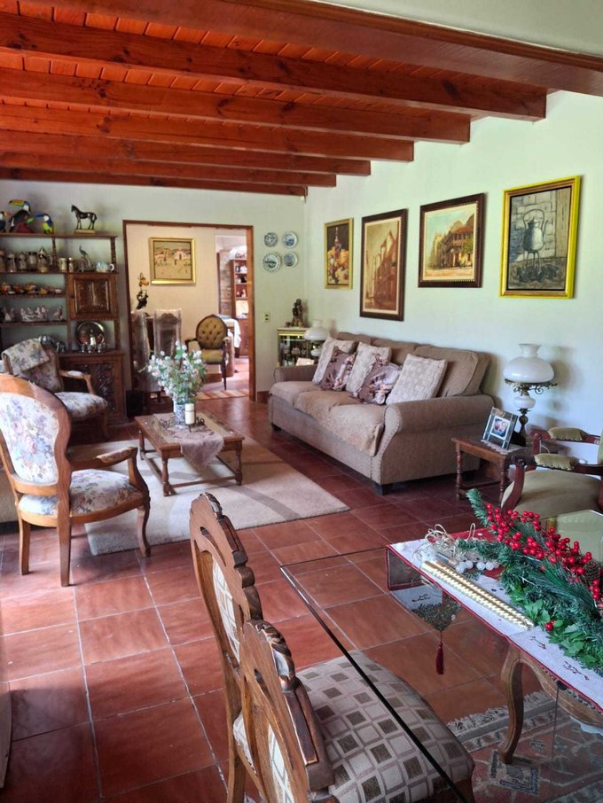 Terreno en Venta en Calera de Tango, En venta (139577)