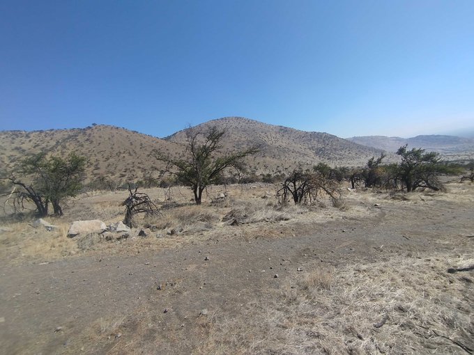 Terreno en Venta en Colina, con hermosa vista al Valle (164089)