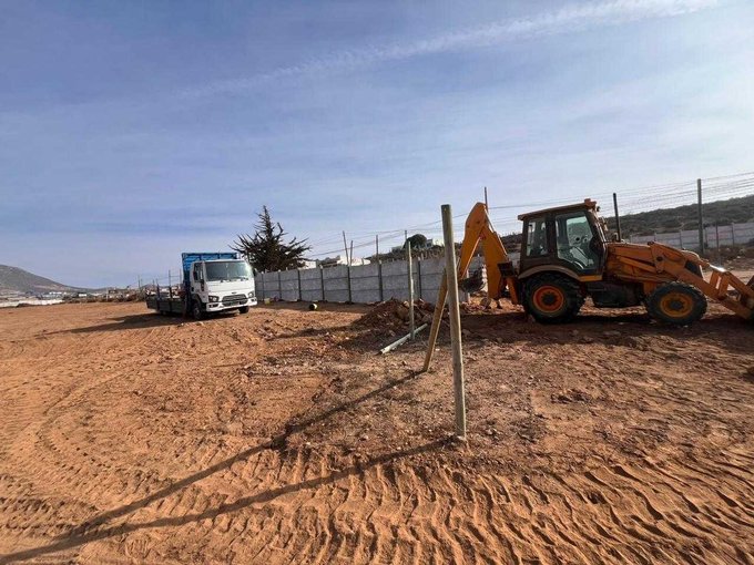 Terreno en Venta en Coquimbo, Terreno en Av Mar de Chile Apto ...