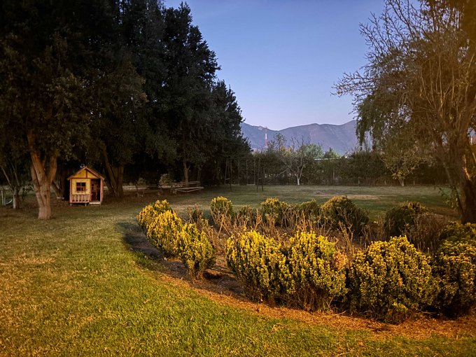 Terreno en Venta en La Cruz, Venta/Parcela 5.000 m² Jardines Adultos ...