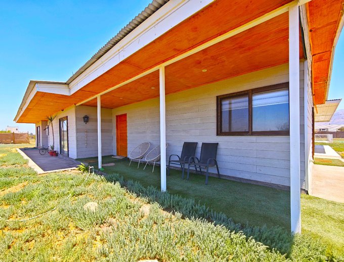 Terreno en Venta en Lampa, Oportunidad, parcela con casa 5d+3b+extras ...