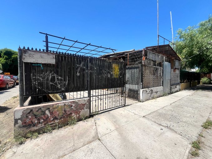 Terreno en Venta en Maipú, sitio ideal para inversión patente comercial ...