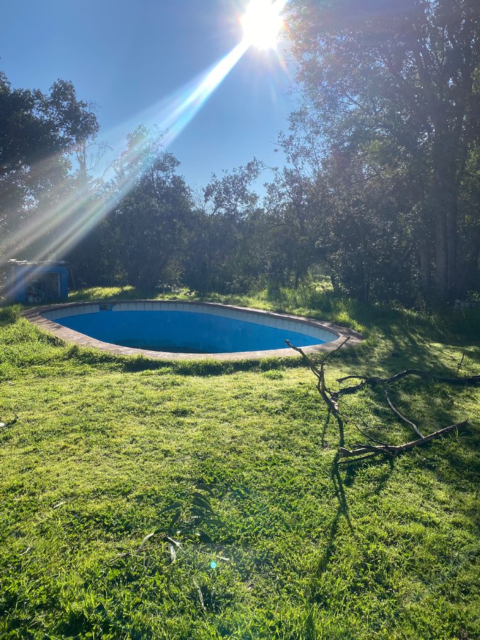 Terreno en Venta en Paine, rol propio - Agua - Luz (137012)