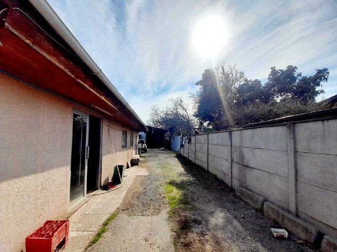 Terreno en Venta en Talca, Sitio en venta muy central (141373)