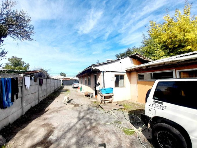 Terreno en Venta en Talca, Sitio en venta muy central (141373)