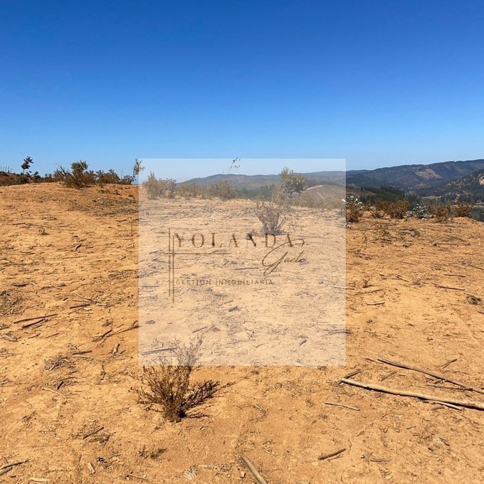 Terreno en Venta en Vichuquén, Maravillosa Vista al Lago Vichuquen (53072)