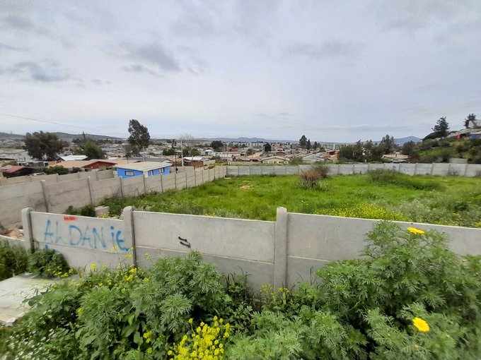 Terreno en Venta en Villa Alemana, 11 lotes con rol propio para ...