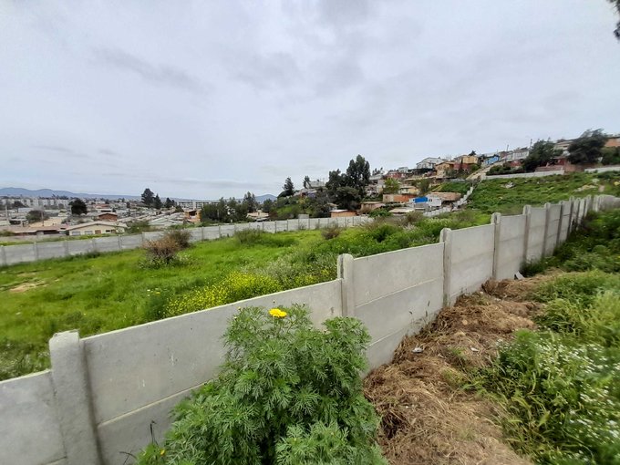 Terreno en Venta en Villa Alemana, 11 lotes con rol propio para ...